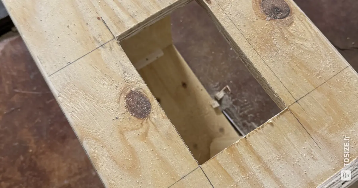 Baffle de guitare DIY 2x12 pouces – Dennis | TOSIZE.fr