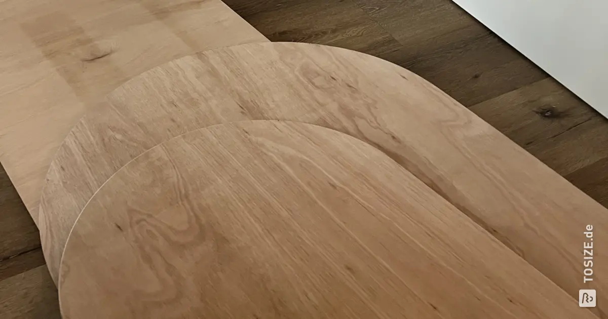 Einzigartige Wandpaneele: Inspiration von Fay | TOSIZE.de