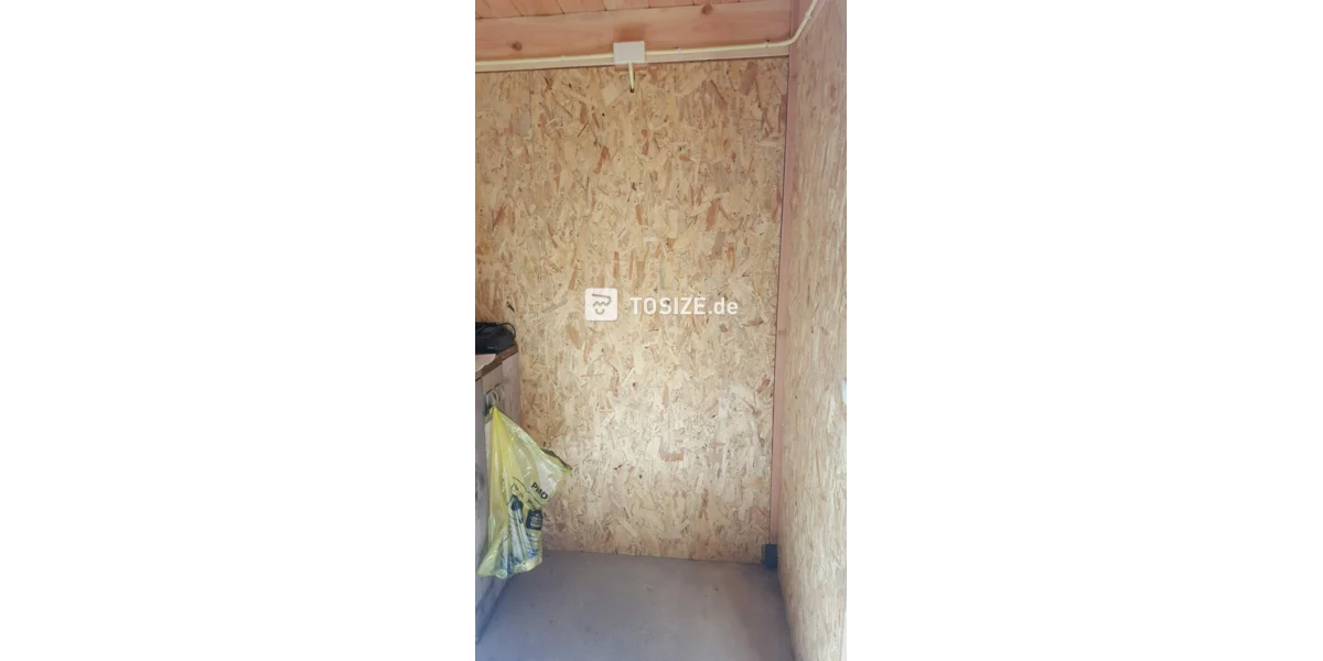 Decken Sie die gesamte Wand mit OSB ab | TOSIZE.de