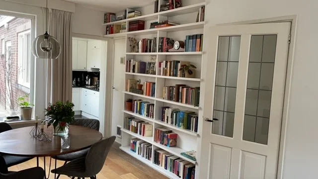 Making your own bookcase | TOSIZE.ie