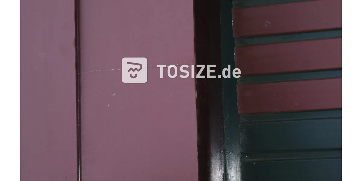 Erneuern Sie die Fassade der Garage mit Sperrholz | TOSIZE.de