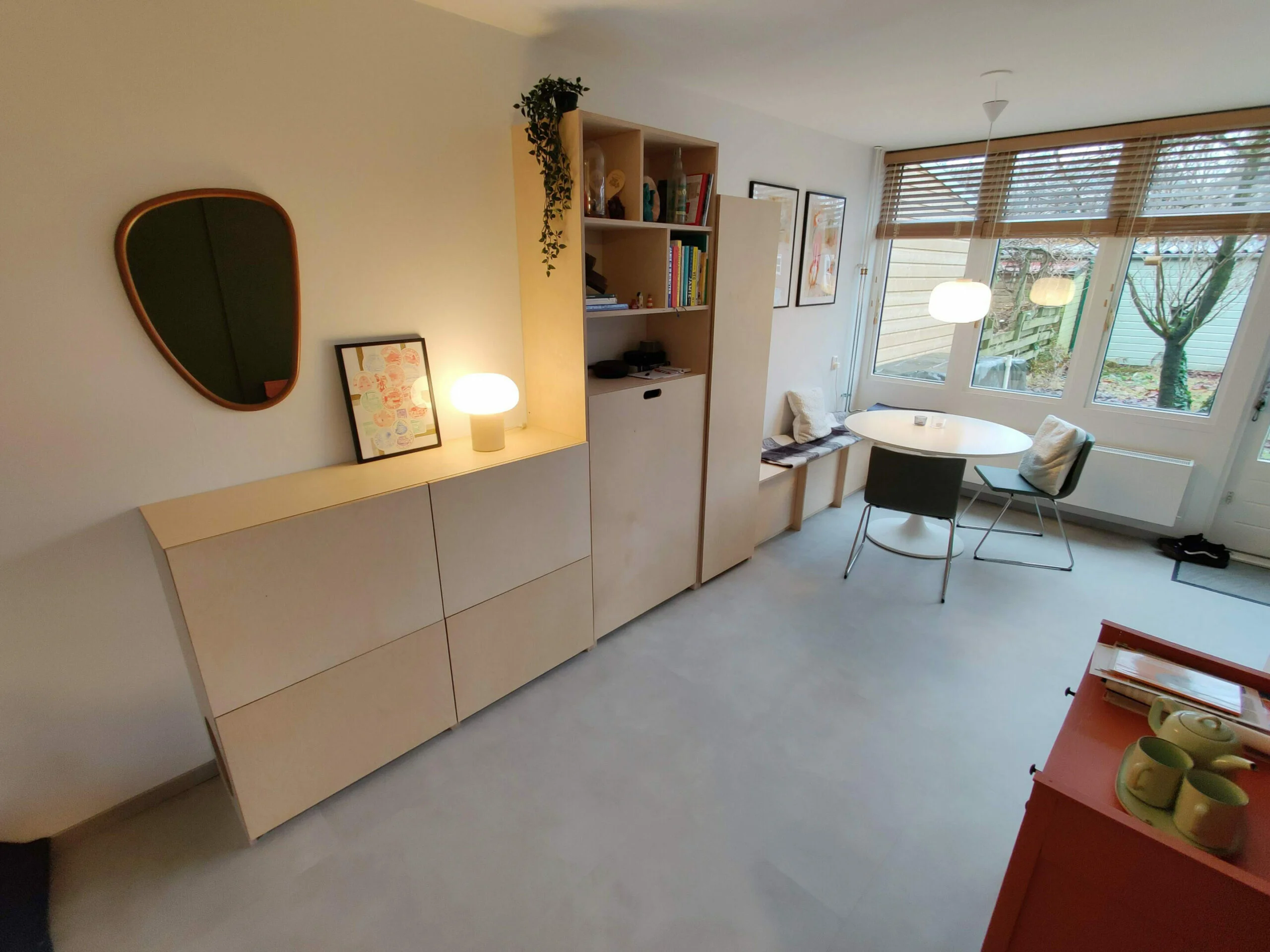 Making your own storage furniture | TOSIZE.ie