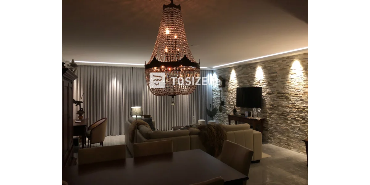 MDF cove for lighting | TOSIZE.ie