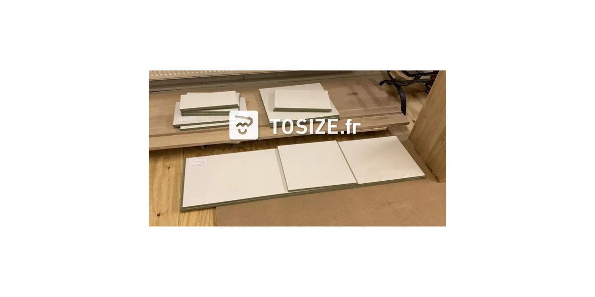 Meuble TV en MDF, par RH Hout Design | TOSIZE.fr