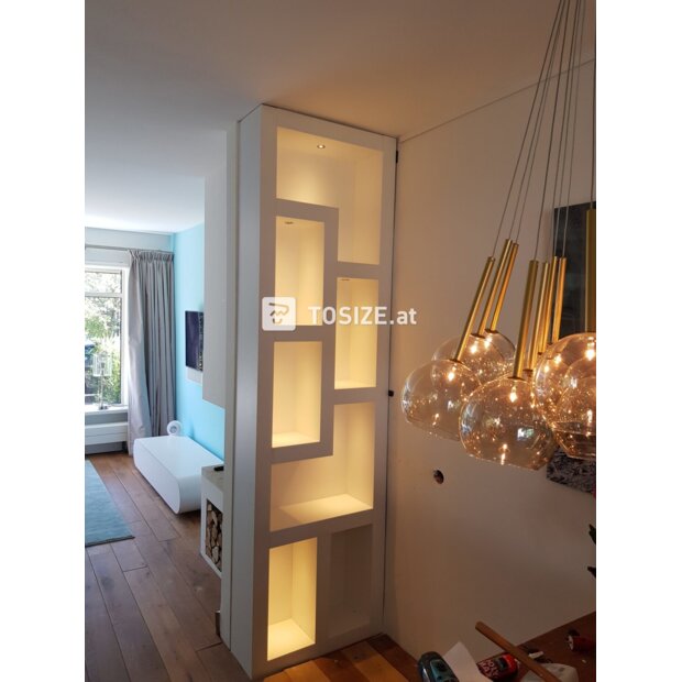 Wandschrank Nach Mass 1