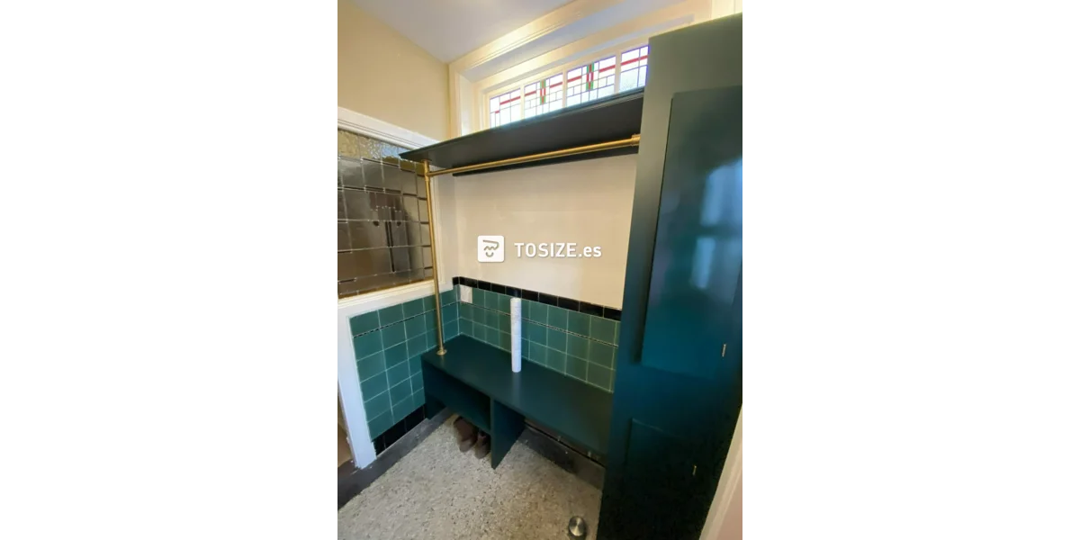 ¡Hermosa renovación del salón de Multiplex Birches! | TOSIZE.es