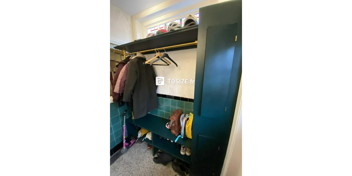 Belle rénovation de salle de Multiplex Bouleaux! | TOSIZE.fr