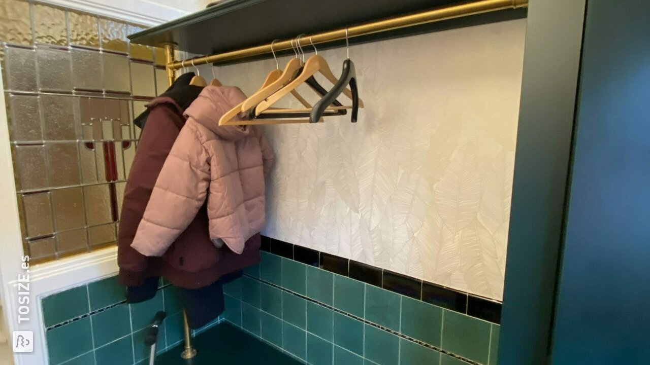 ¡Hermosa renovación del salón de Multiplex Birches! - TOSIZE.es