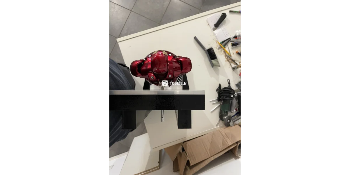 Support pour statue | TOSIZE.fr