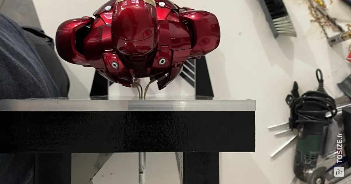 Support pour statue | TOSIZE.fr