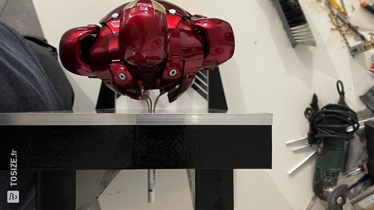 Support pour statue | TOSIZE.fr