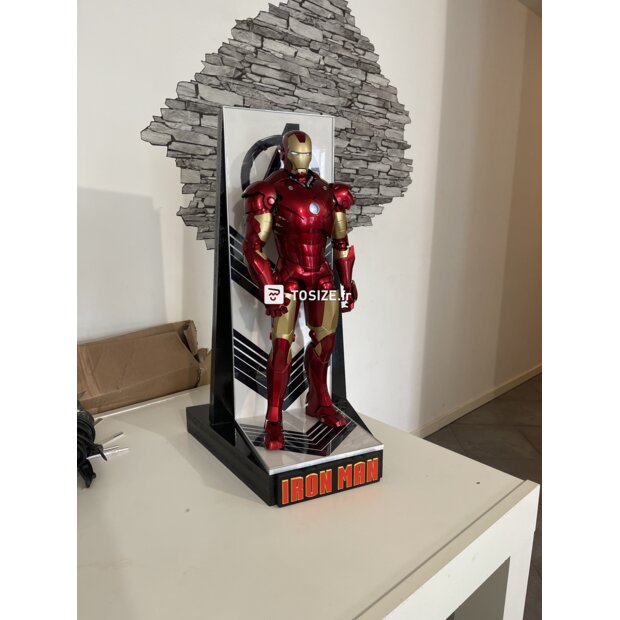 Support pour statue - TOSIZE.fr