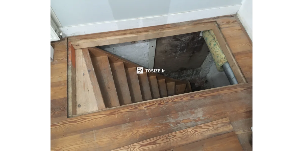 Fabriquez votre propre trappe d'accès robuste à partir de contreplaqué ...