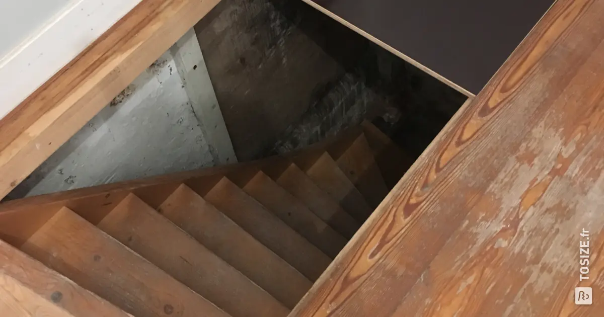 Fabriquez votre propre trappe d'accès robuste à partir de contreplaqué ...