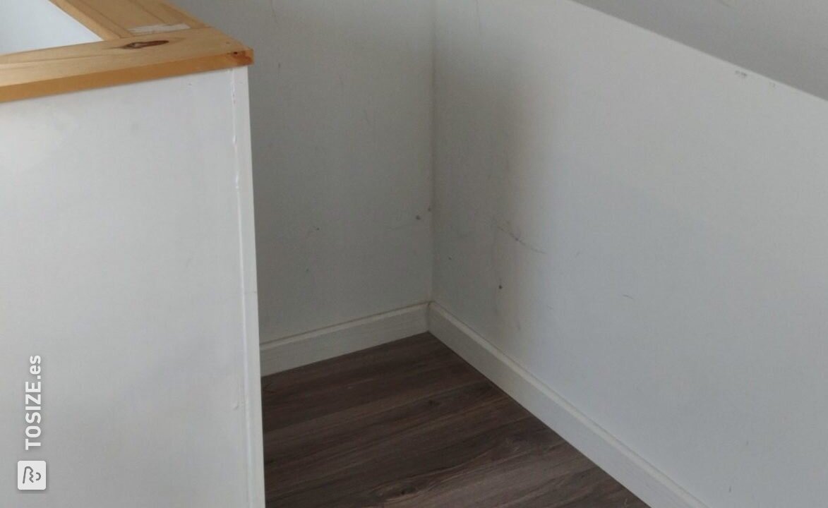 Ganadores de espacios prácticos y caseros de MDF - TOSIZE.es