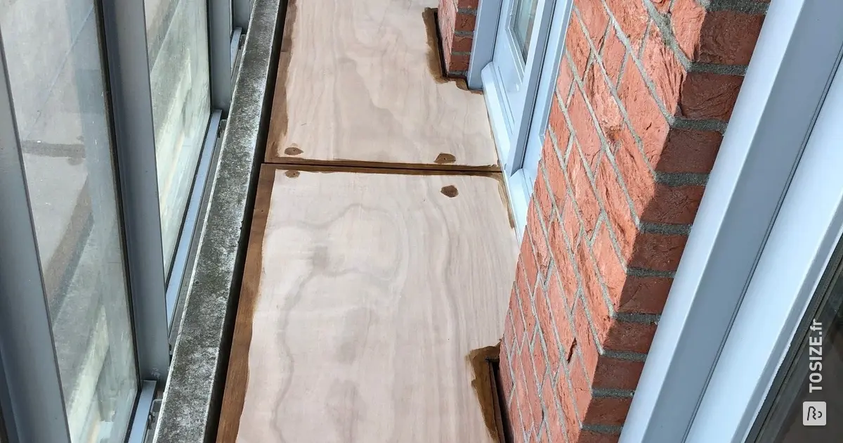 DIY : Rendez votre balcon résistant à l'été, par Bob | TOSIZE.fr