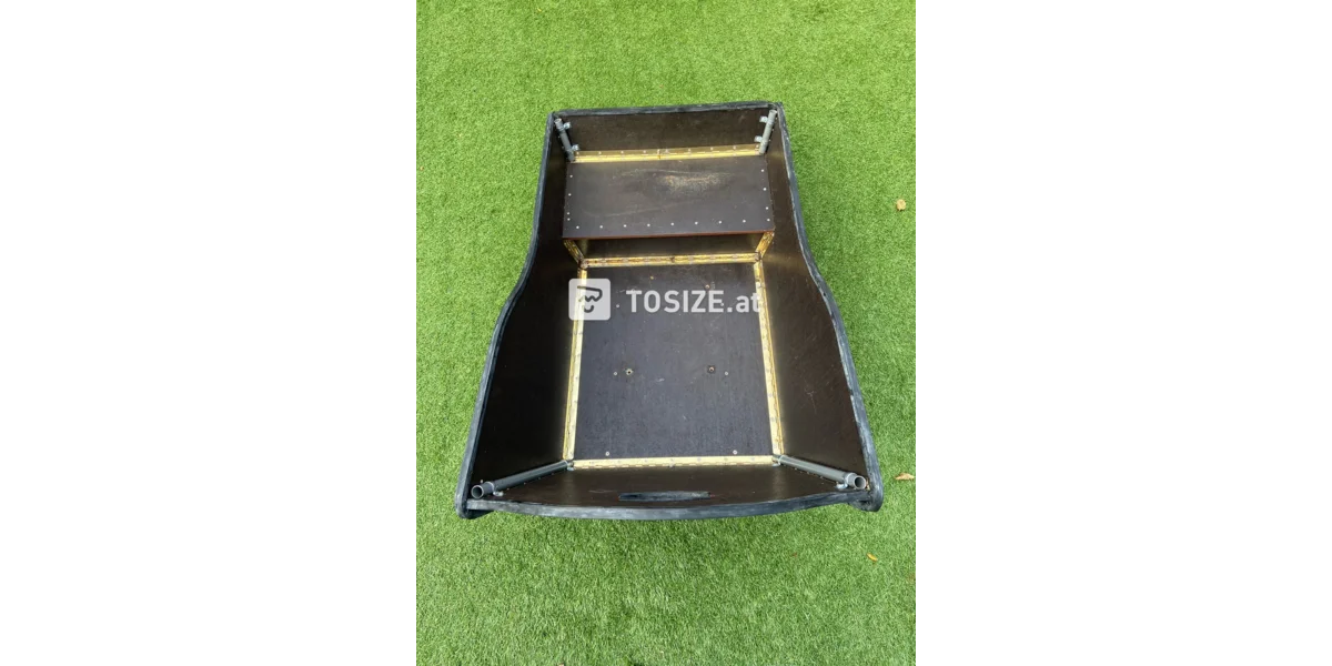 Machen Sie Ihre eigene neue Box für den alten Poller | TOSIZE.at