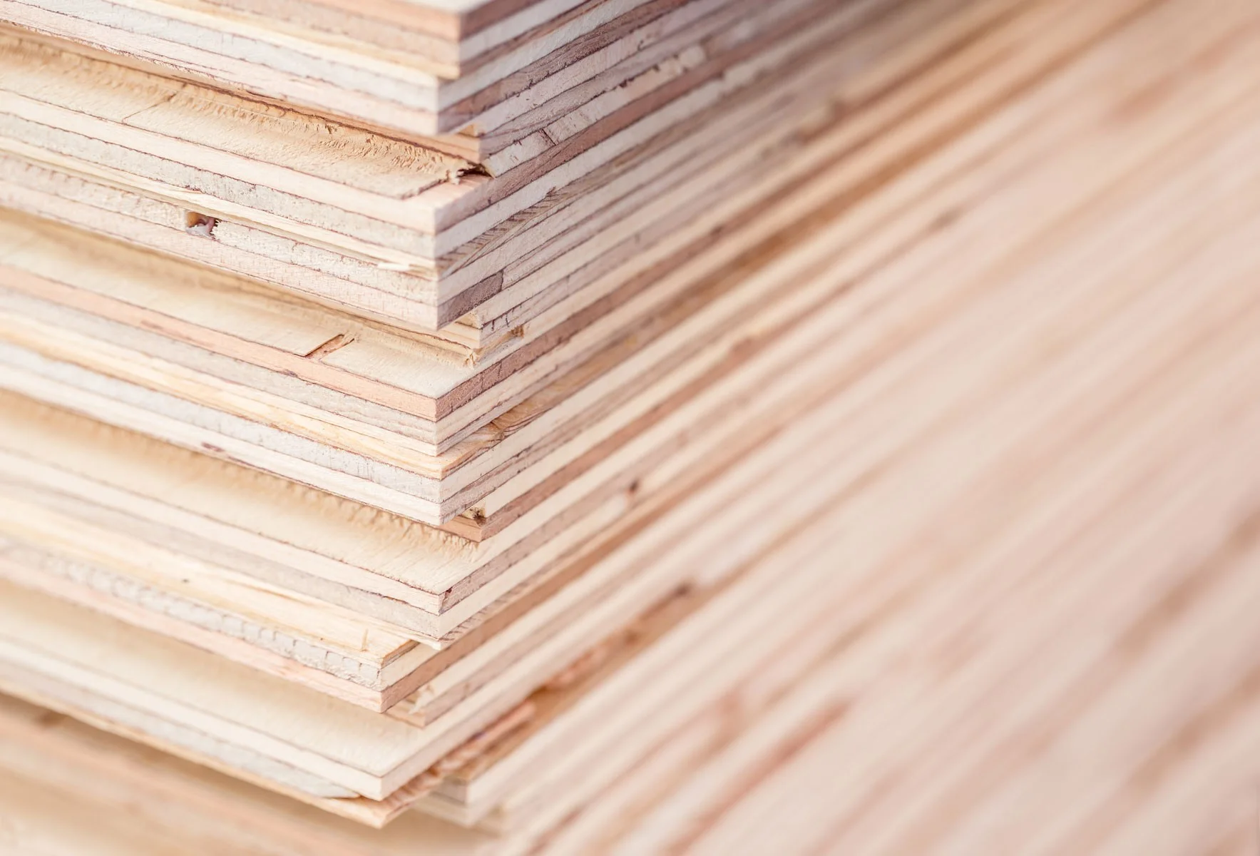 Panneaux de Triplex coupés sur mesure gratuitement | TOSIZE.fr