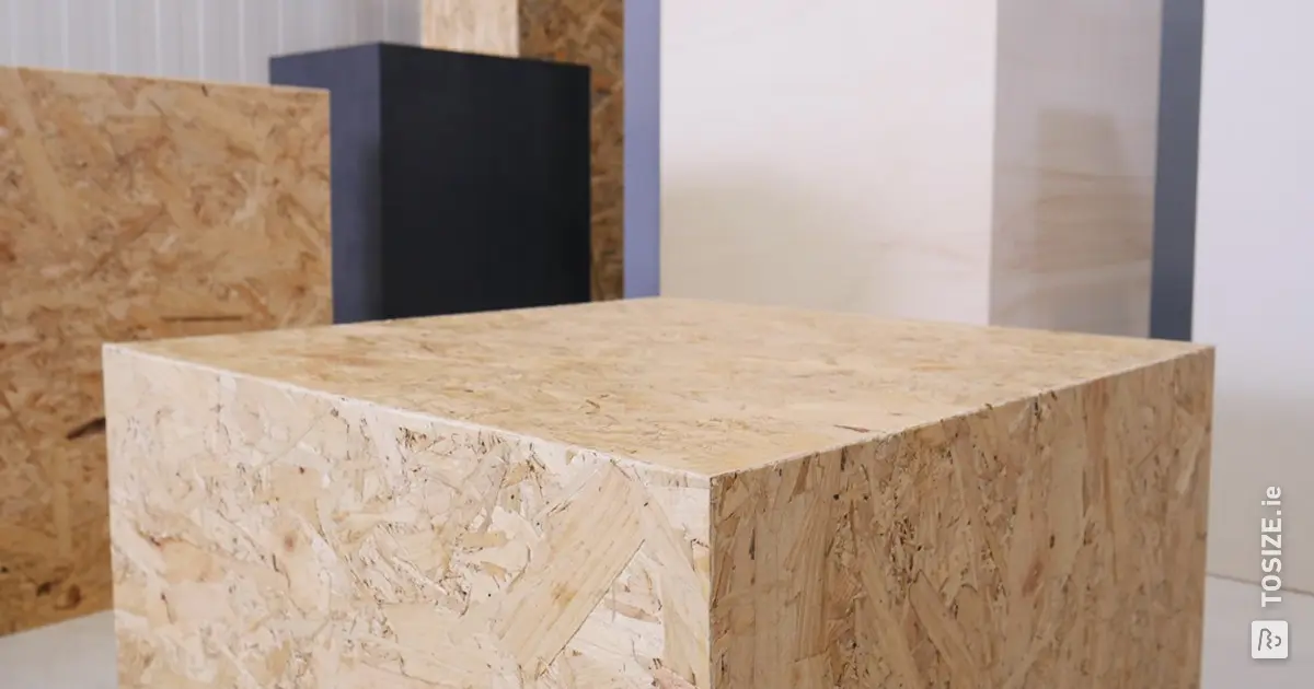 All DIY project tips at one glance | TOSIZE.ie