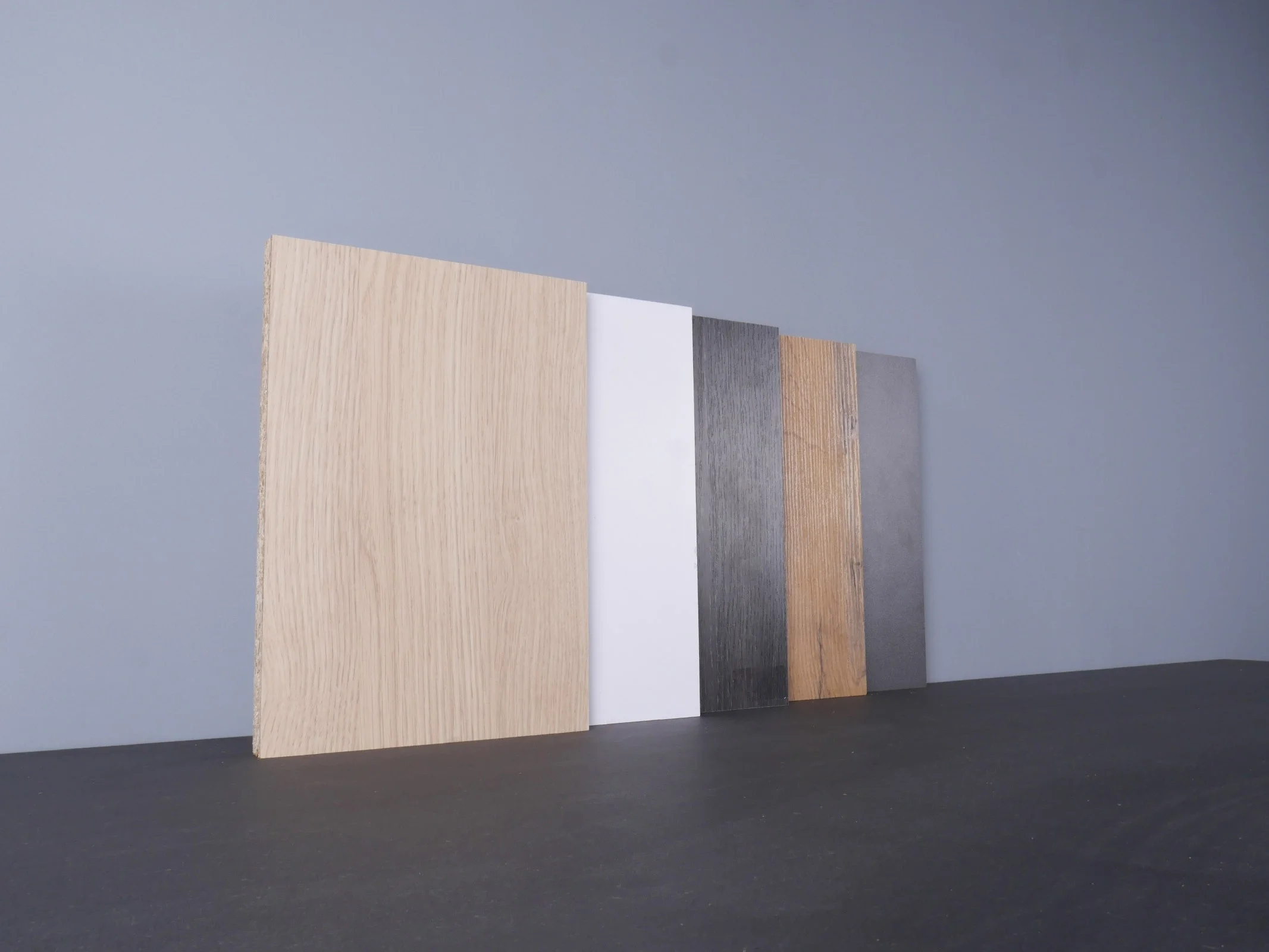 NOUVEAU : Panneaux de particules mélaminés, pour tous les styles ...