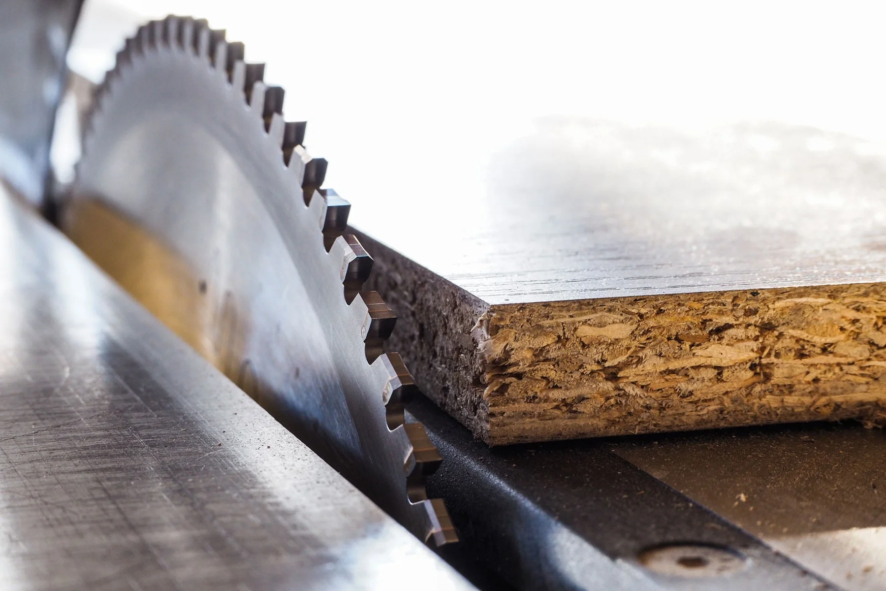 Variantes personalizadas de madera prensada en línea | TOSIZE.es