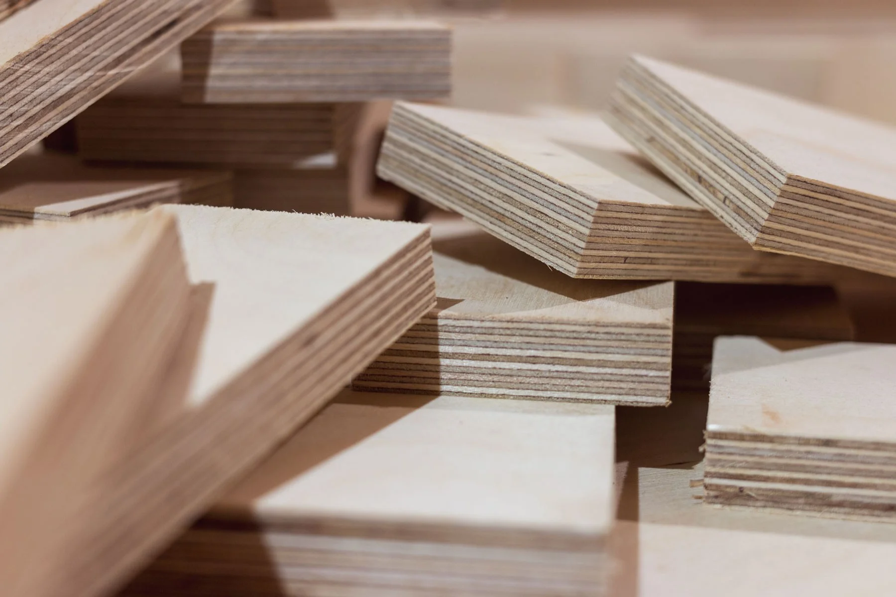 Applications courantes du contreplaqué | TOSIZE.fr