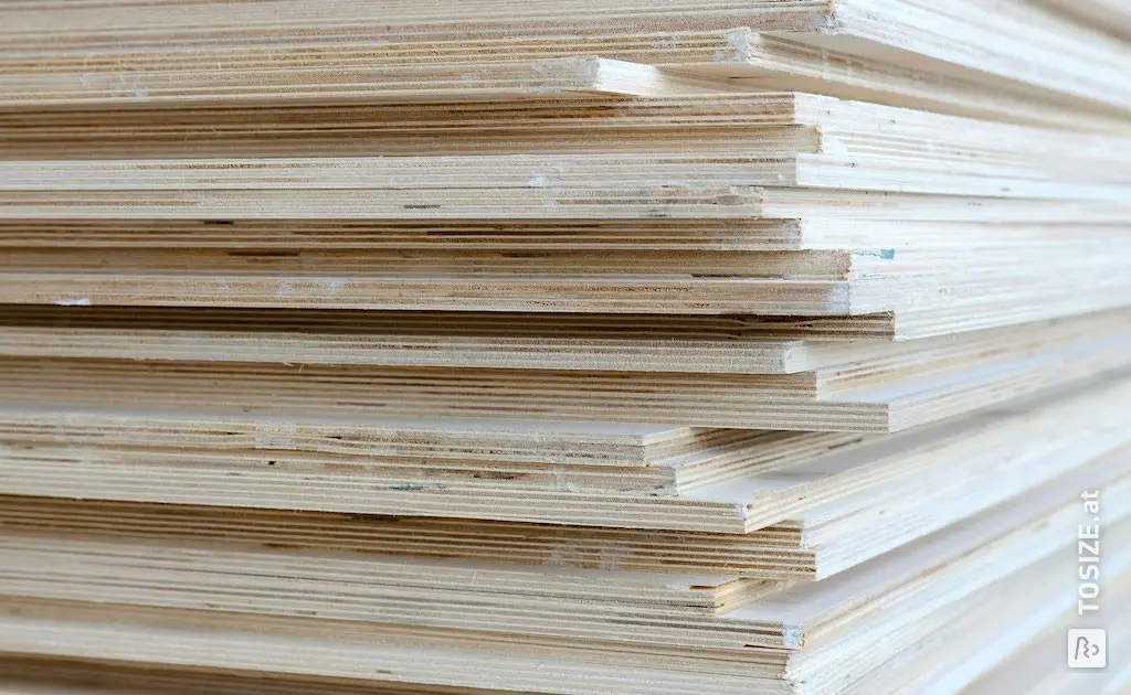 Maßgeschneidertes Multiplex online bestellen? | TOSIZE.at