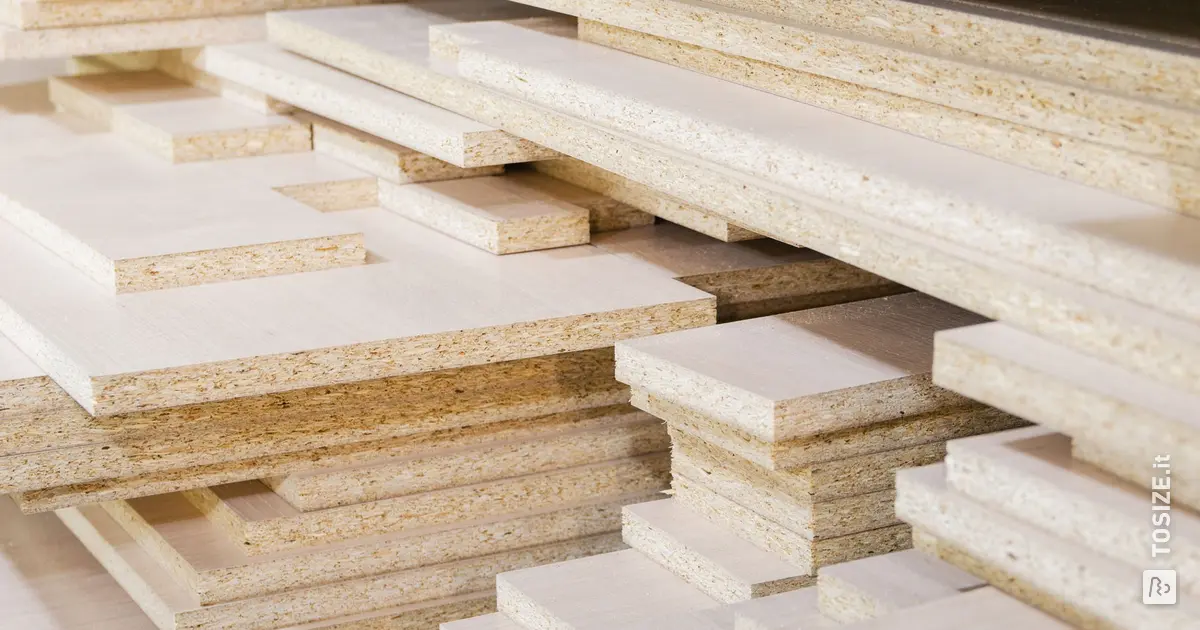 Trucchi e suggerimenti per i progetti di bricolage | TOSIZE.it