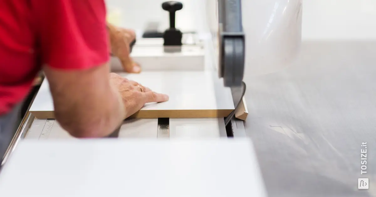 Trucchi e suggerimenti per i progetti di bricolage | TOSIZE.it