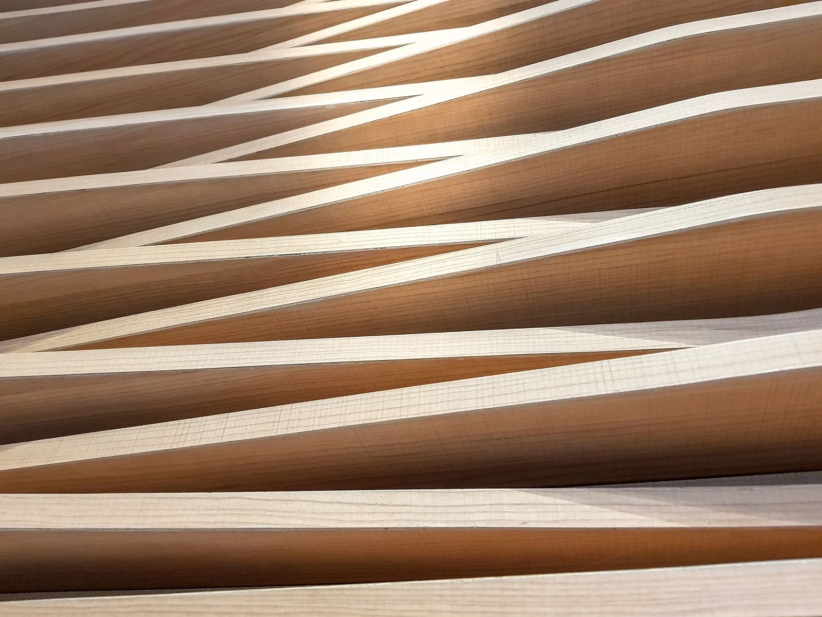 Ordina online MDF in vari spessori | TOSIZE.it