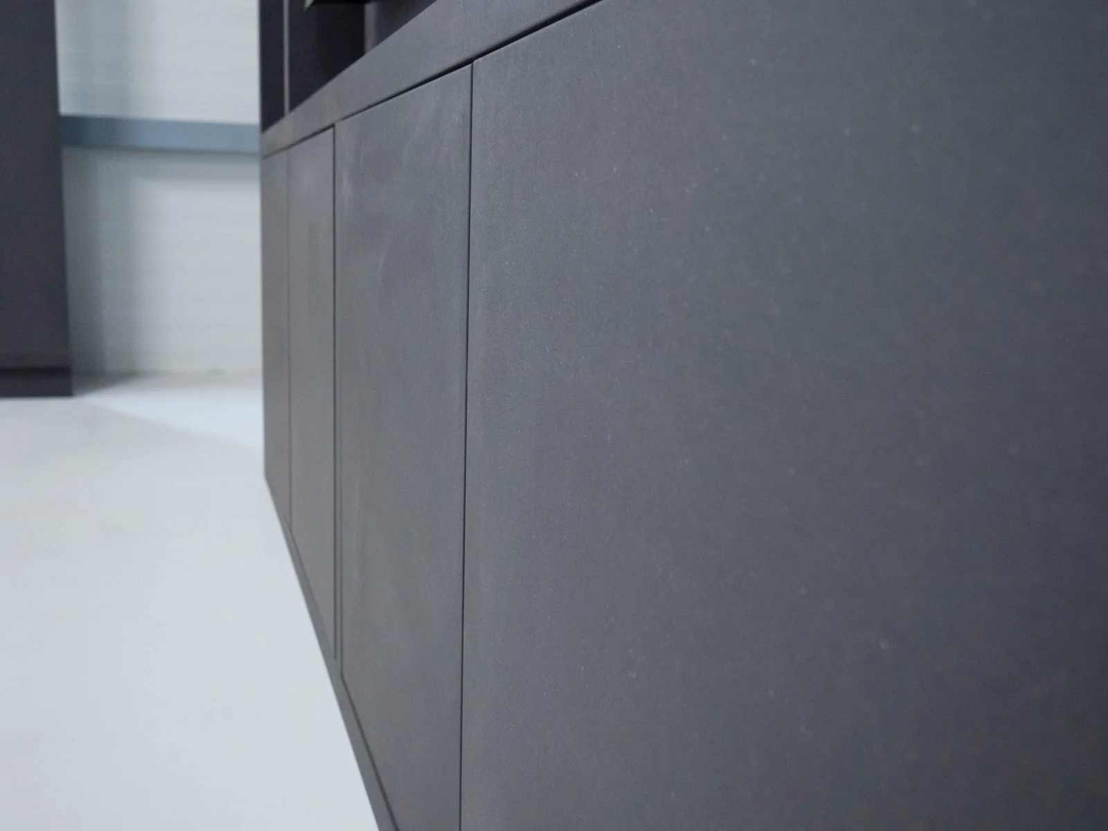 MDF black free cut to size | TOSIZE.ie