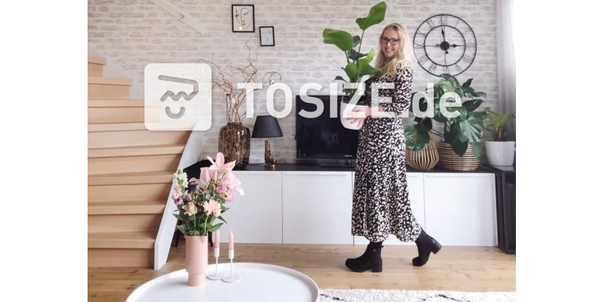 Machen Sie Ihren eigenen DIY-Desktop aus Eichenholz | TOSIZE.de