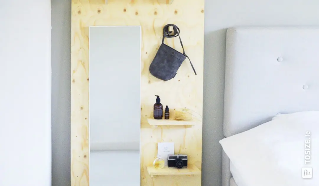 All DIY project tips at one glance | TOSIZE.ie