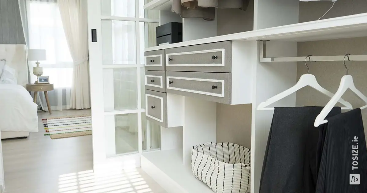 All DIY project tips at one glance | TOSIZE.ie