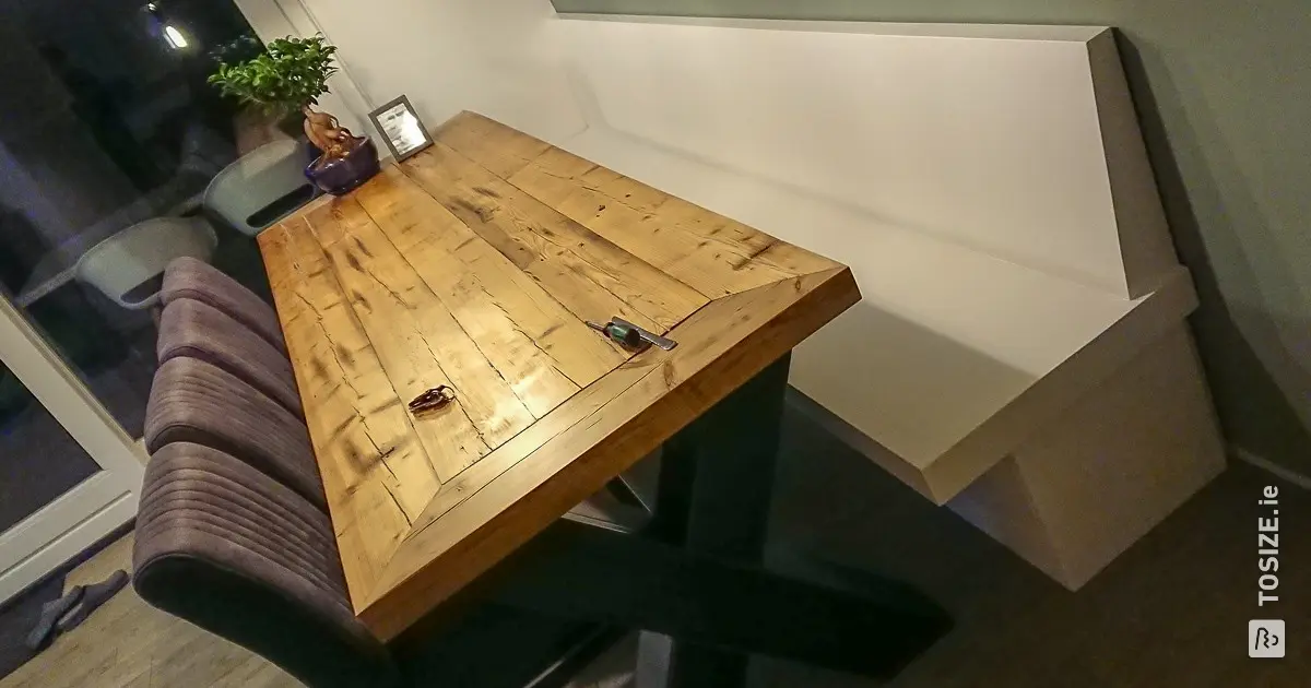 All DIY project tips at one glance | TOSIZE.ie