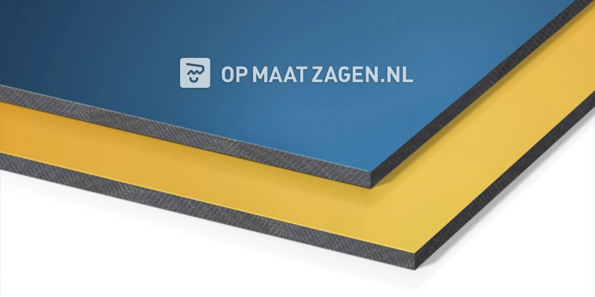 Have your HPL sheets cut to size by TOSIZE! | TOSIZE.es