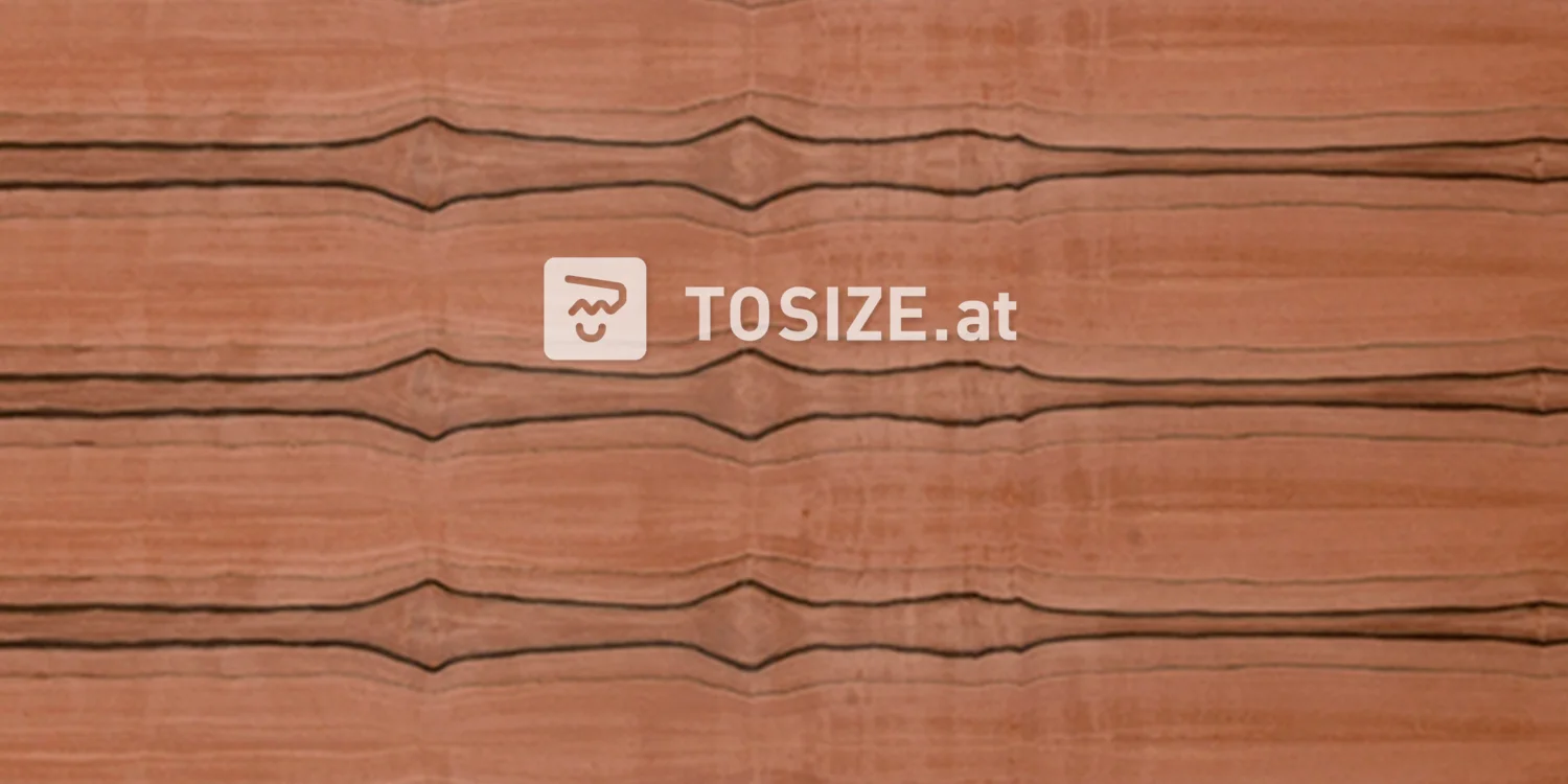 MDF Wasserfest Tineo mix furniert zuschneiden | TOSIZE.at