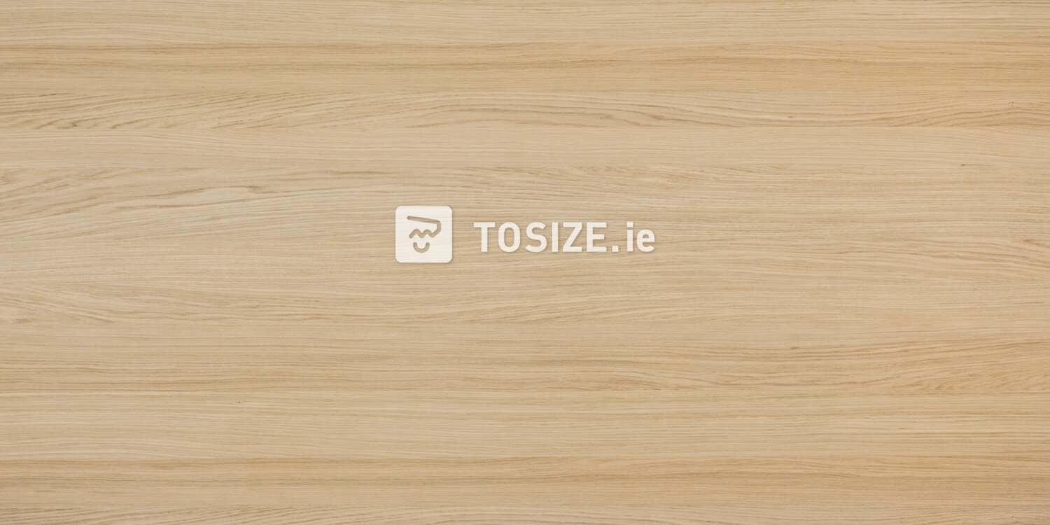 Order cut-to-size Shinnoki MDF with ready-to-use veneer finish - TOSIZE.ie
