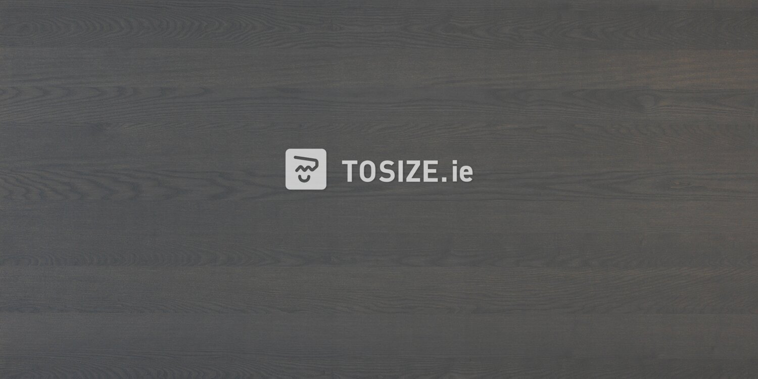 Order cut-to-size Shinnoki MDF with ready-to-use veneer finish - TOSIZE.ie