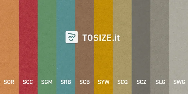 MDF colorato | TOSIZE.it