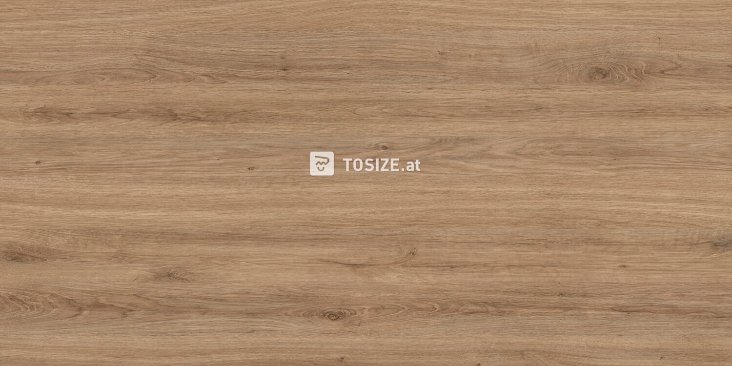 Pfleiderer Thermopal Spanplatte R20038 MO Natural chalet oak auf Maß ...