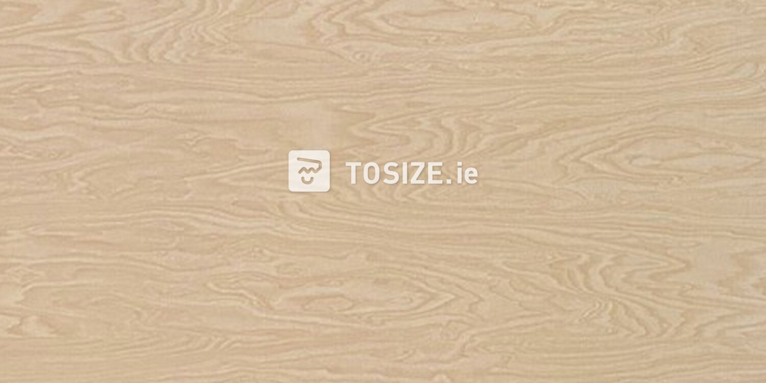 Plywood Birch Melamine cut to size - TOSIZE.ie