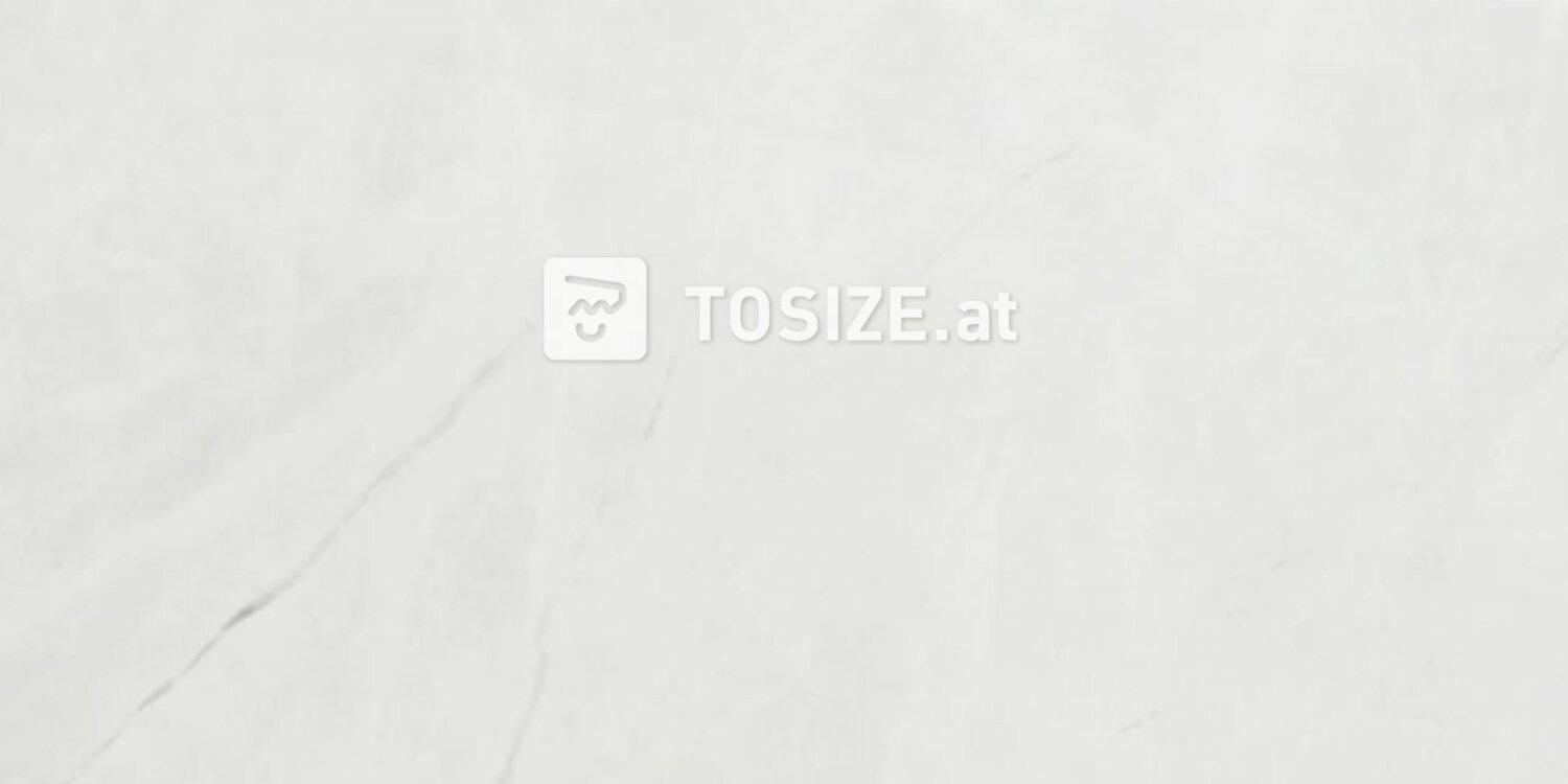Luxuriöse Wandpaneele Marmor hellgrau auf Maß geschnitten - TOSIZE.at
