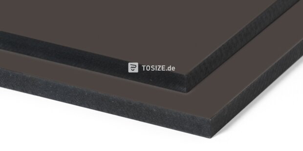 FINSA HDF Compacmel plus 71A Gris gu nach Maß - TOSIZE.de