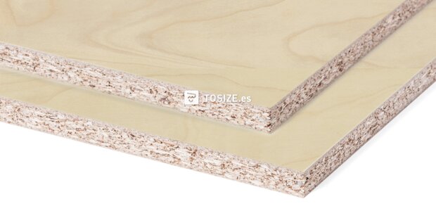 Tablero de aglomerado Pfleiderer Thermopal R55064 ML Jerusalem pine ...