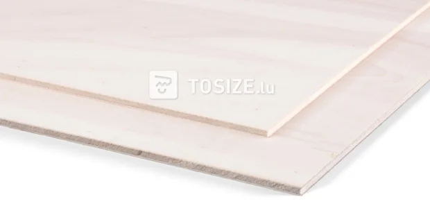 Multiplex 3 mm | TOSIZE.lu