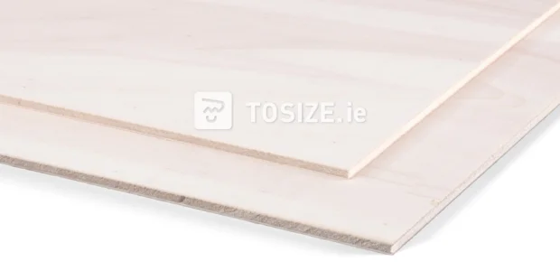 Plywood 3 mm | TOSIZE.ie