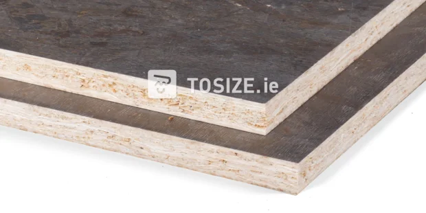 Order OSB 3 Black Mat online | TOSIZE.ie