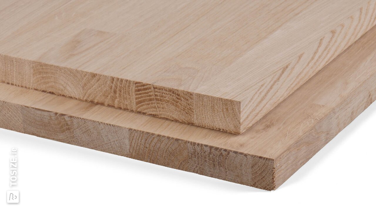 Making your own partition wall, here's how to do it | TOSIZE.ie