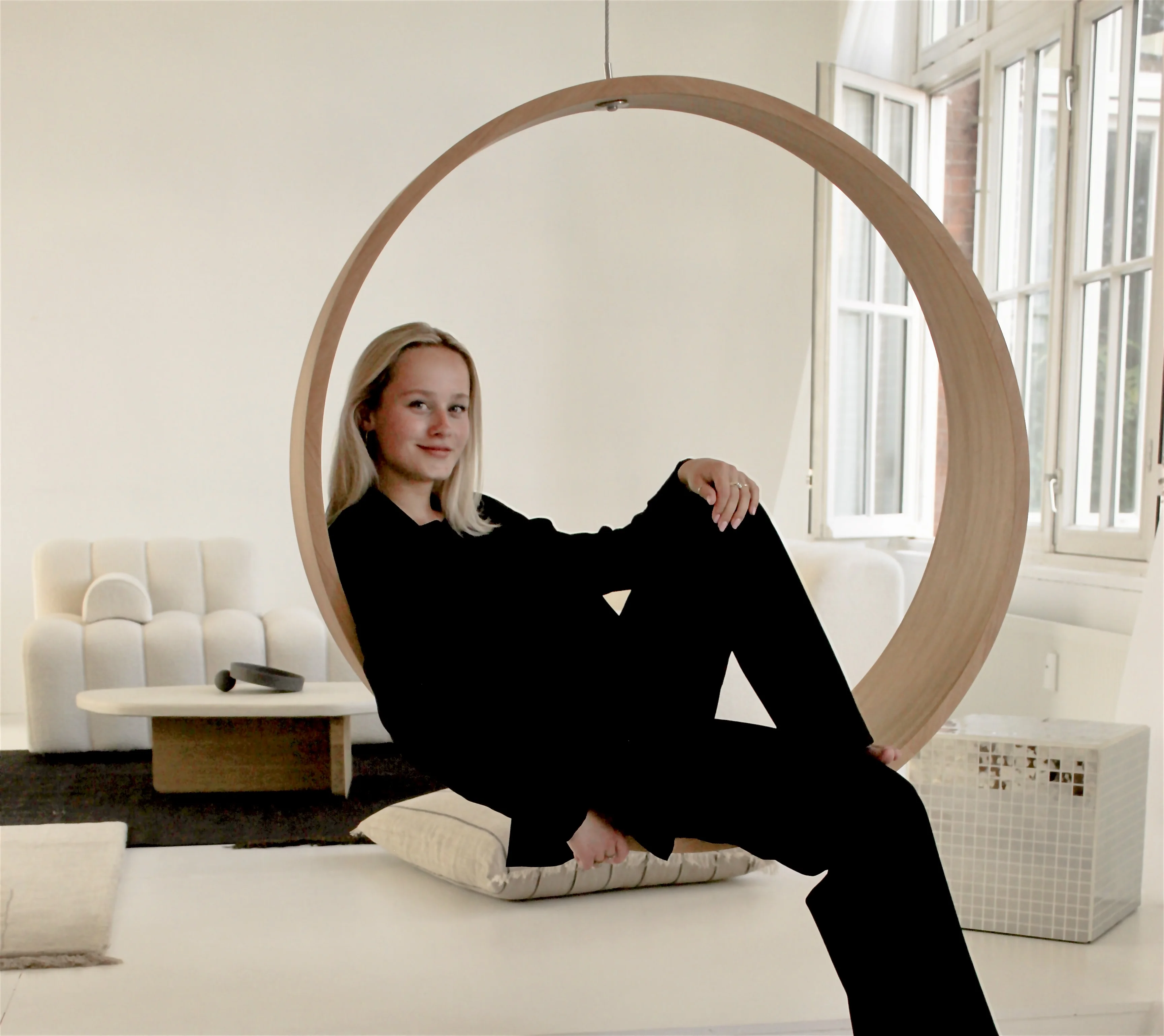 Maak een afspraak met interieurstylist Manouk! | TOSIZE.at